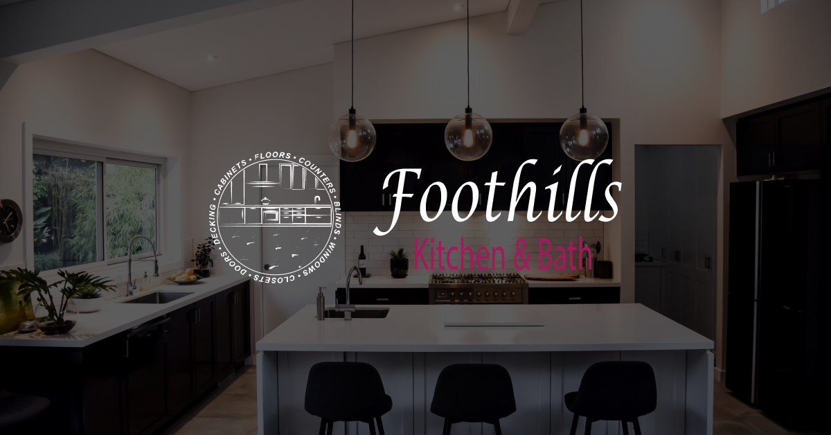 Foothills
